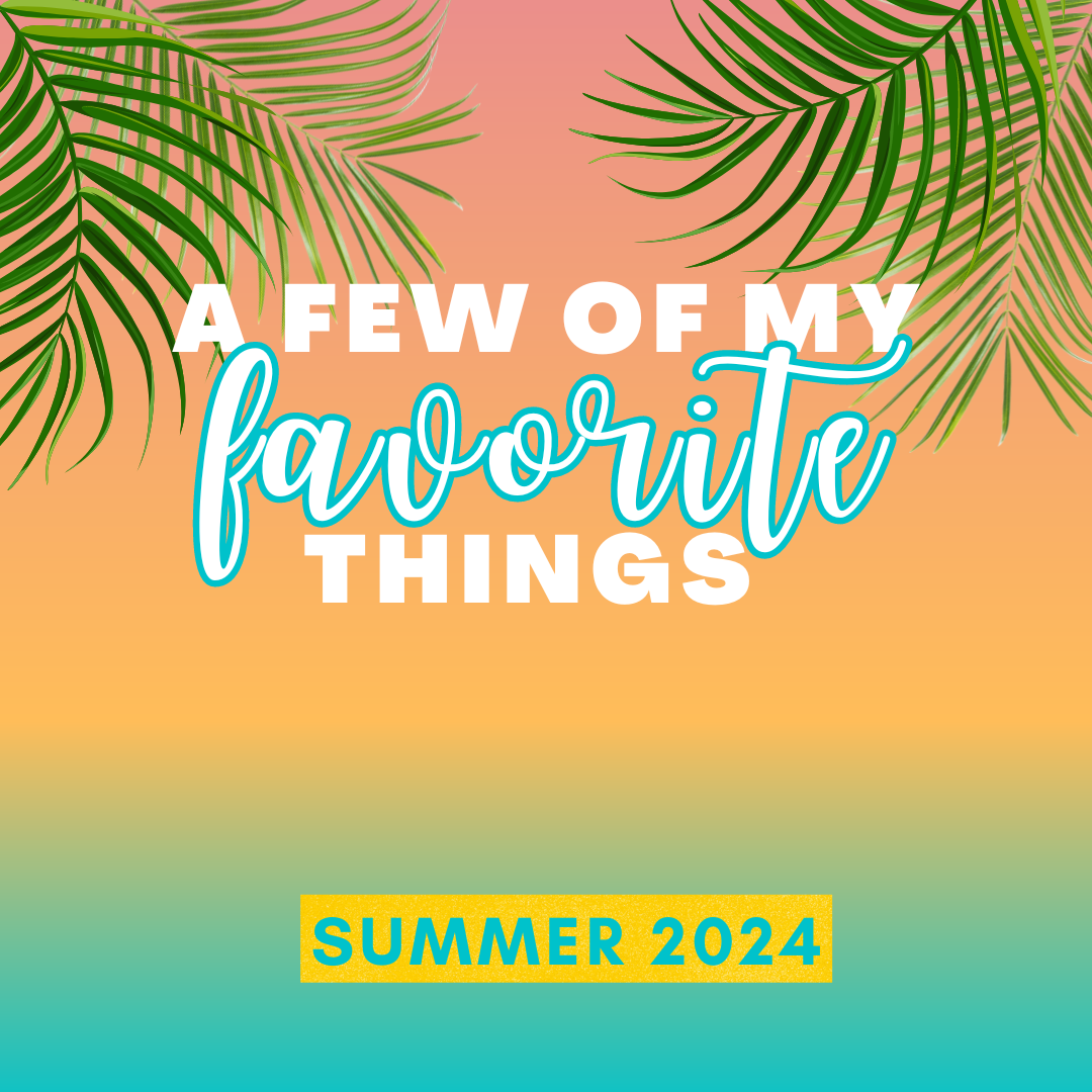 Jeni's Favorite Things This Summer - EaZyHold Universal Cuff