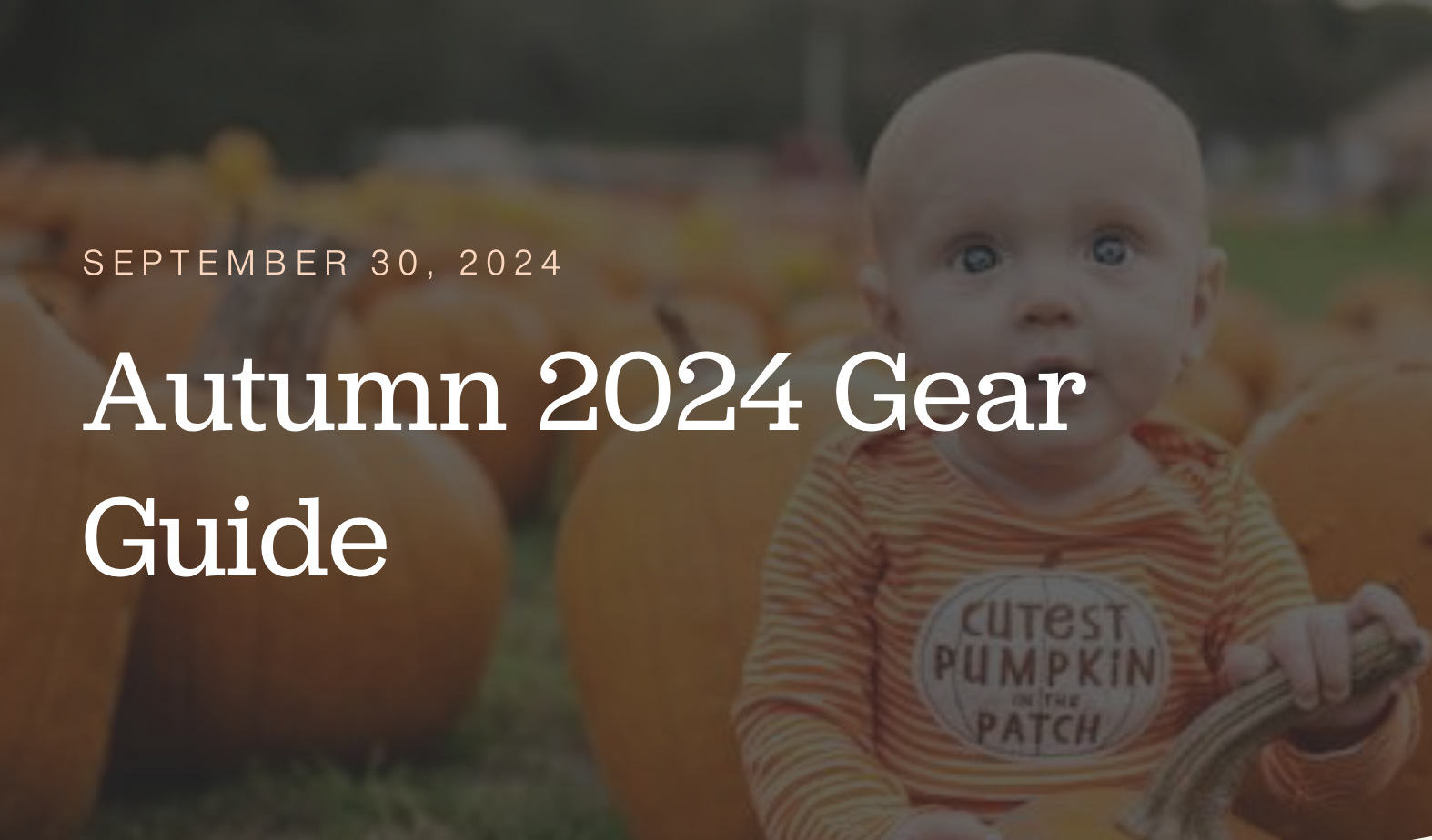 Parenting Gear Guide Features EaZyHold - First Time Parent Magazine ...